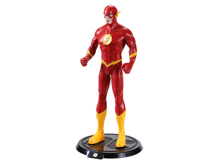 Фигурка The Noble Collection DC Super Heroes: Flash