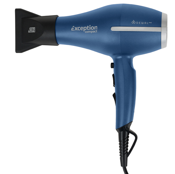 Фен Dewal MR-03-114 2200 Вт Blue