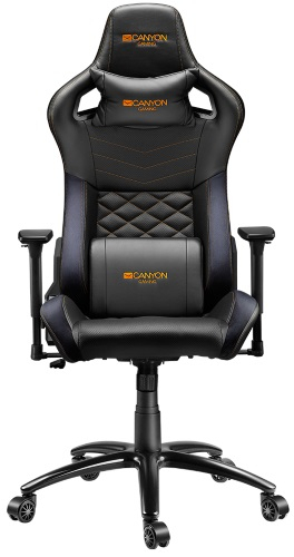 Компьютерное кресло Canyon CND-SGCH7
