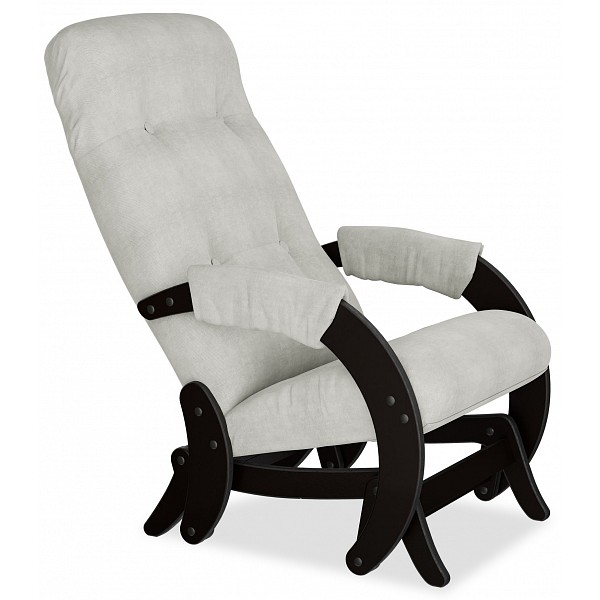 Кресло-качалка Модель 68 венге ML_2000000033860