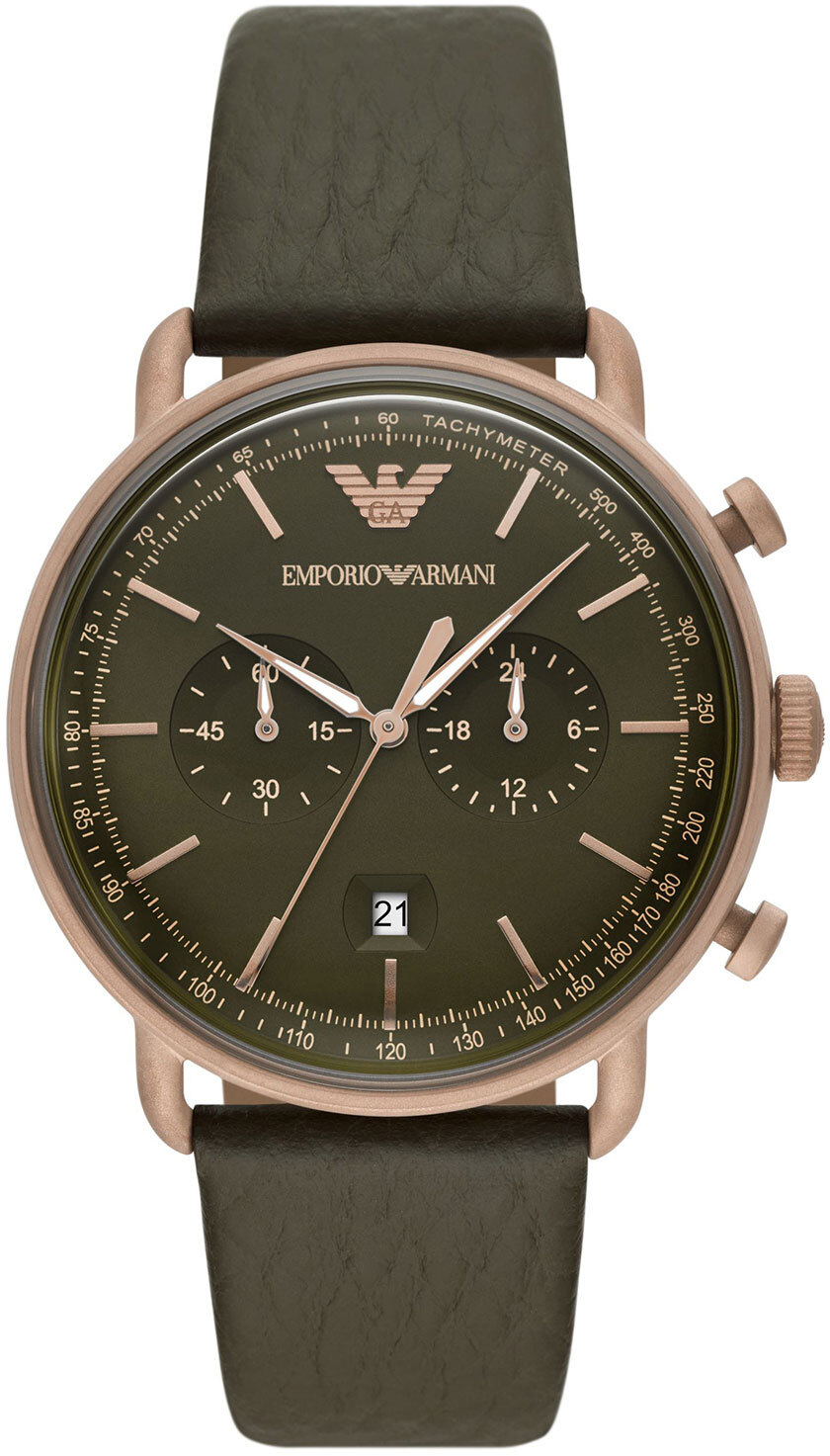 Наручные часы мужские Emporio Armani AR11421