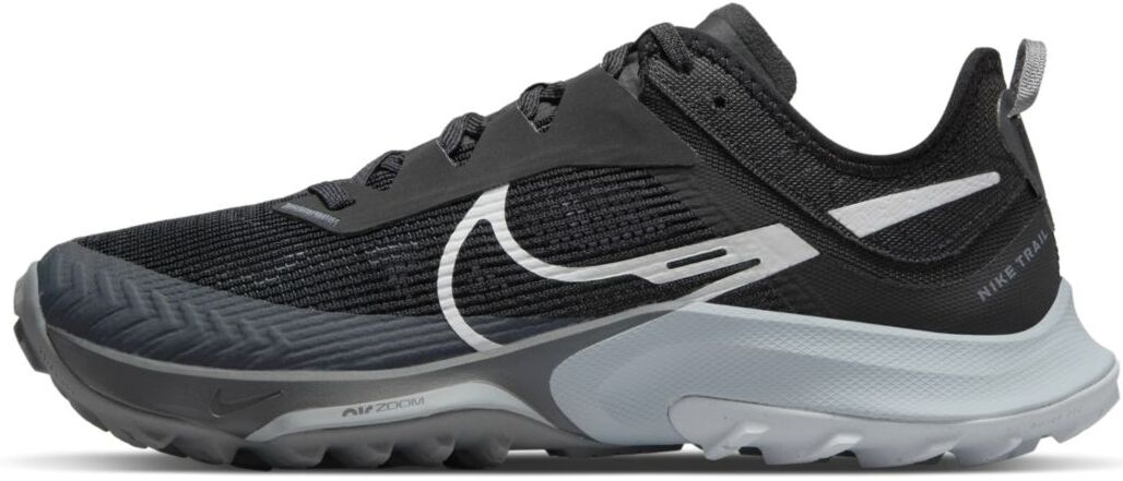 Кроссовки женские Nike W Air Zoom Terra Kiger 8DH0654-001 черные 7.5 US