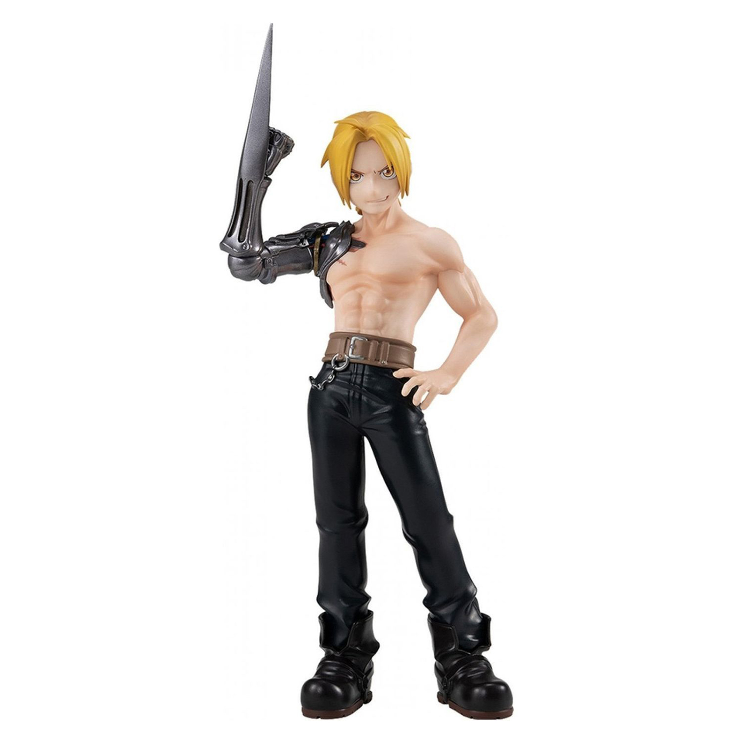 Фигурка Good Smile Company Fullmetal Alchemist: Edward Elric