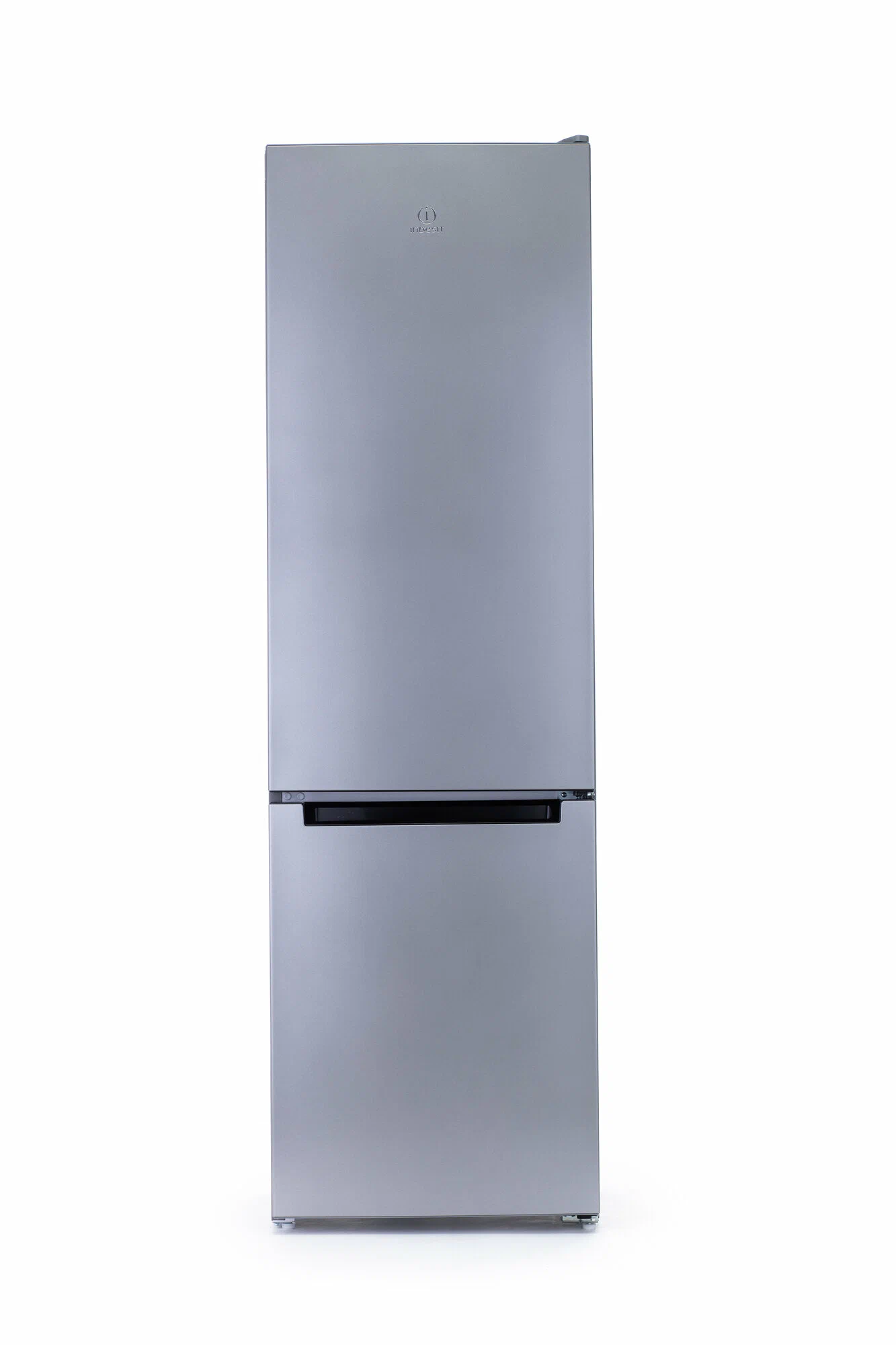 Холодильник Indesit DS 4200 G серебристый
