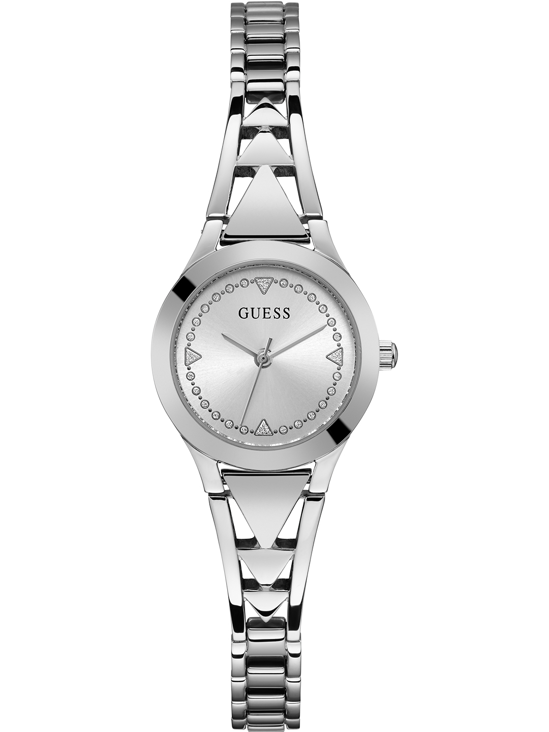 Наручные часы женские Guess Ladies GW0609L1