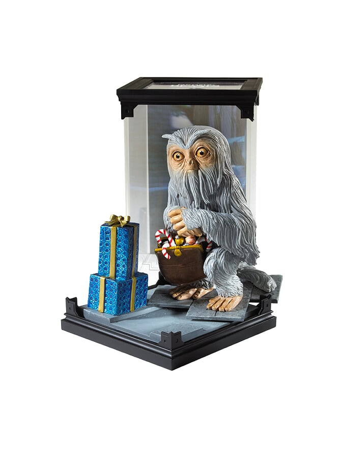 Фигурка Noble Collection Fantastic Beasts: Demiguise