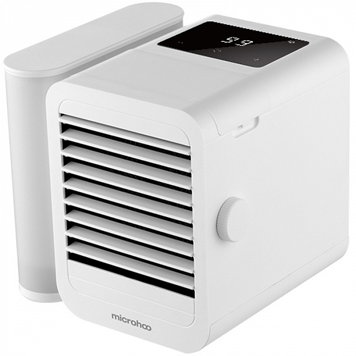 Кондиционер мобильный Microhoo Personal Air Conditioning White MH01R