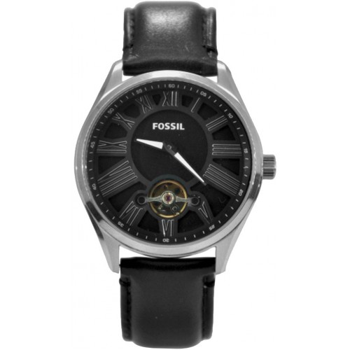 Наручные часы мужские Fossil BQ1141 черные