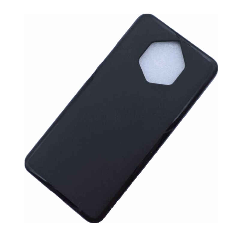 Чехол MyPads для Nokia 9 PureView Black (125594)