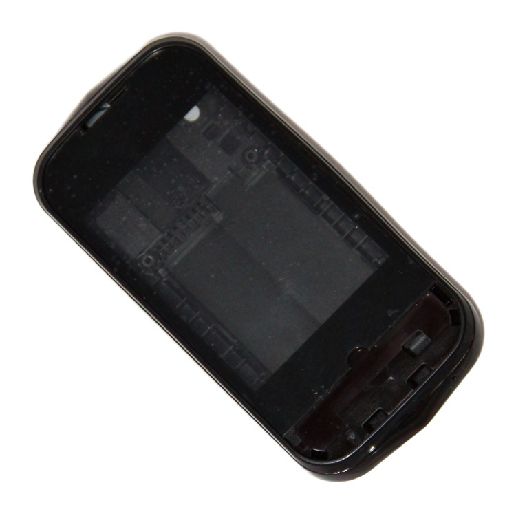 Корпус Promise Mobile для смартфона Samsung S5630 черный, красный