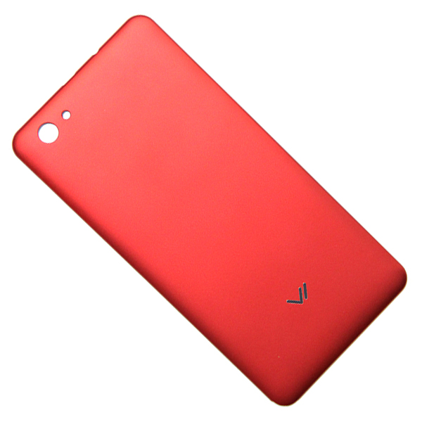 Задняя крышка Promise Mobile для смартфона Vertex Impress Dune 4G красный