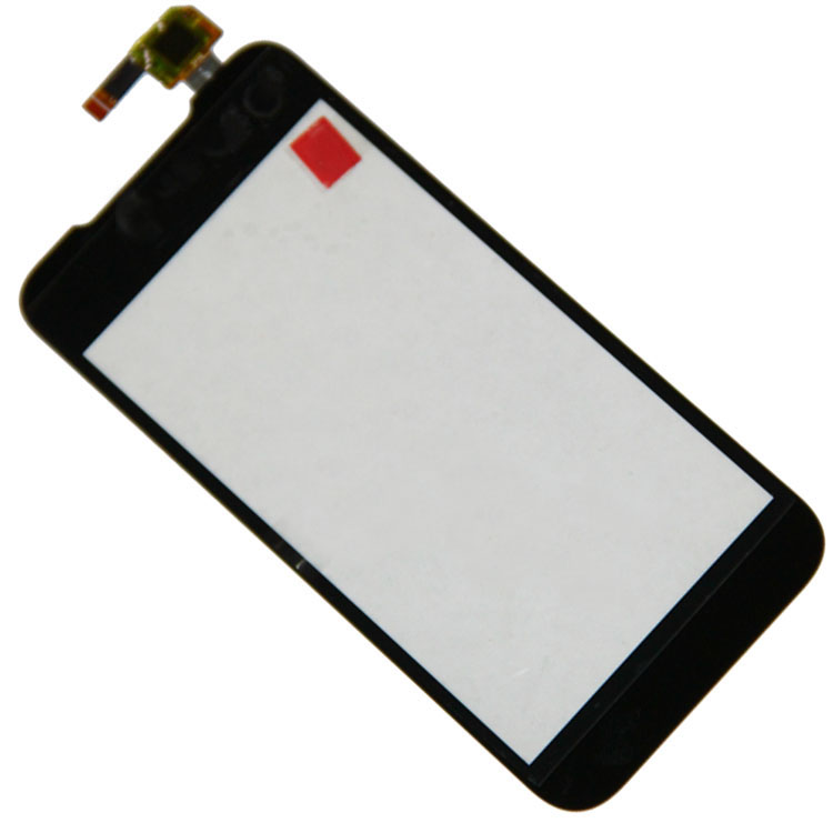 Тачскрин Promise Mobile для смартфона ZTE V880G (Blade G), V955 черный