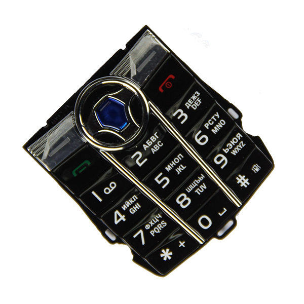 Клавиатура Promise Mobile для смартфона Keneksi M5
