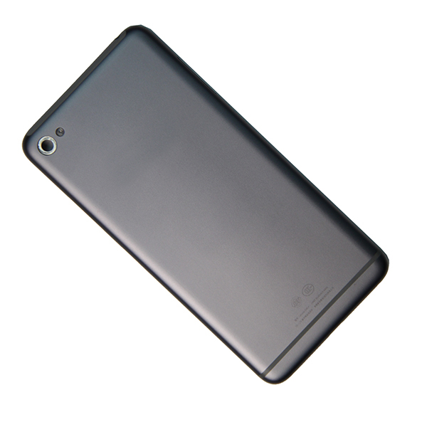 Корпус Promise Mobile для смартфона Lenovo S90 Sisley черный