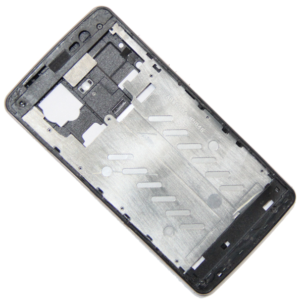 Корпус Promise Mobile для смартфона FinePower D3 розовый