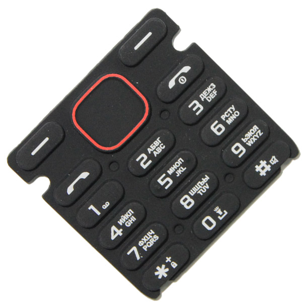 Клавиатура Promise Mobile для смартфона teXet TM-215