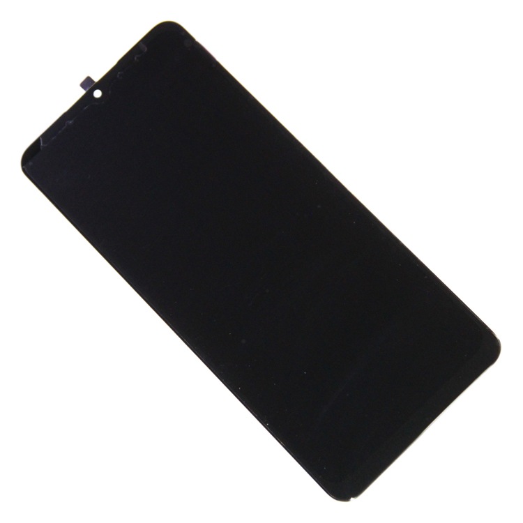 Дисплей Promise Mobile для смартфона Samsung Galaxy A04s черный
