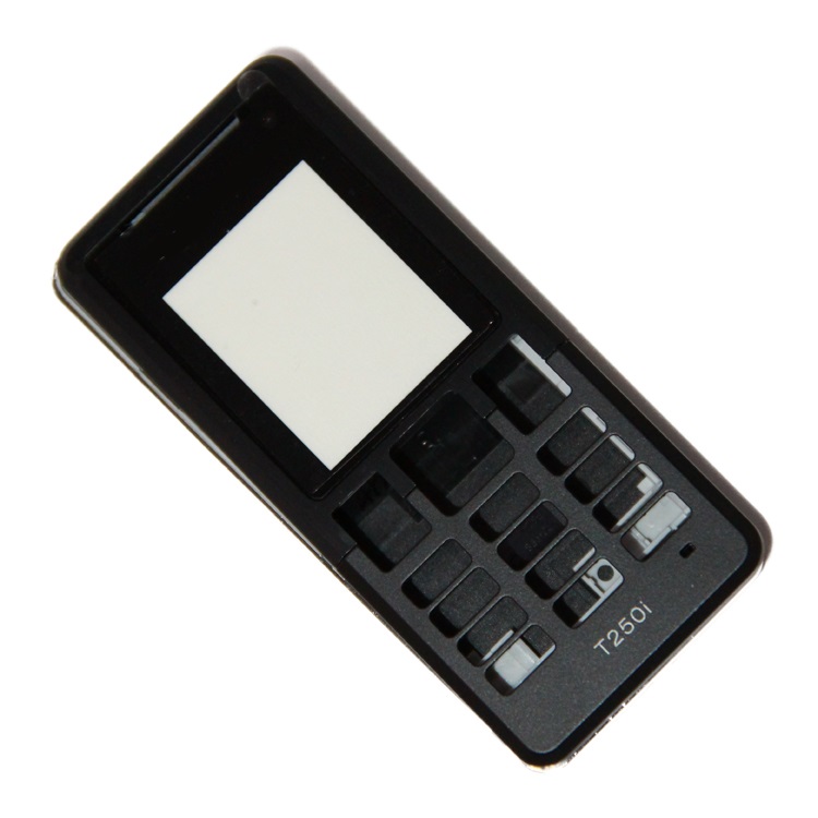 Корпус Promise Mobile для смартфона Sony Ericsson T250 черный