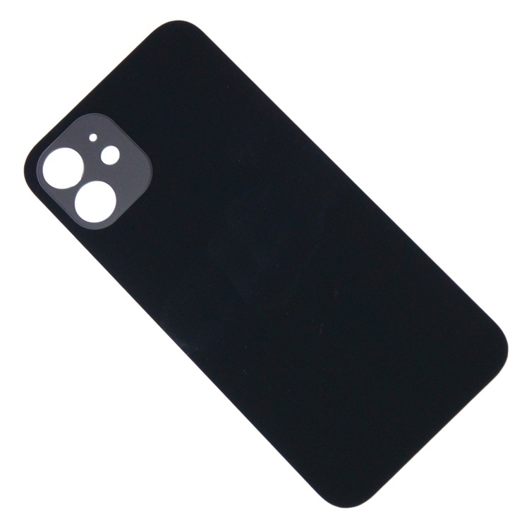 Задняя крышка Promise Mobile для смартфона Apple iPhone 13 черный