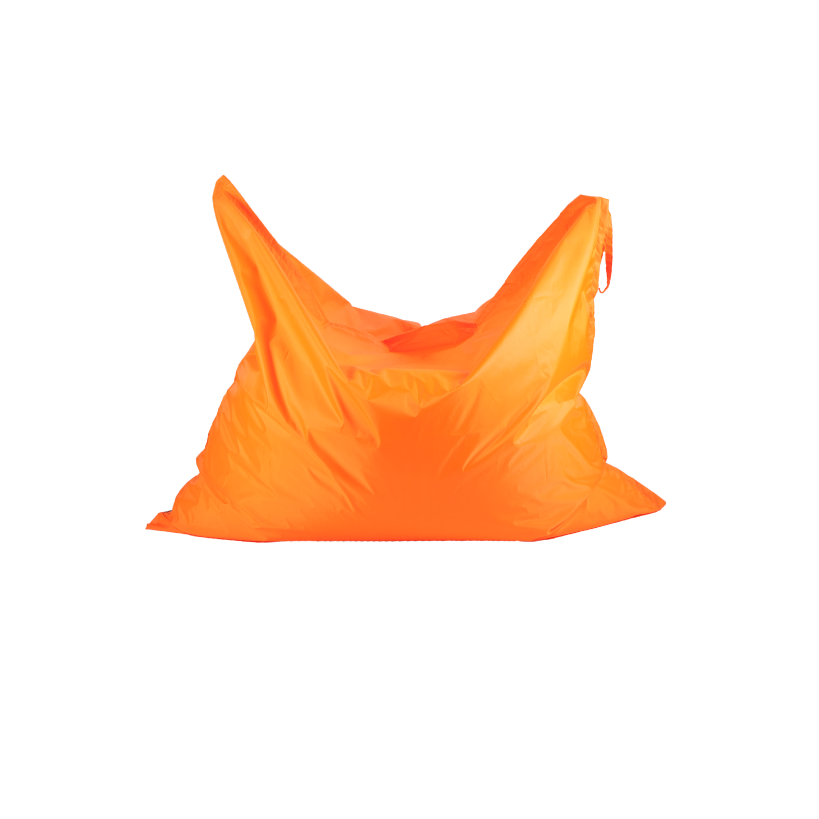 Кресло-мешок «Подушка», оксфорд, Оранжевый