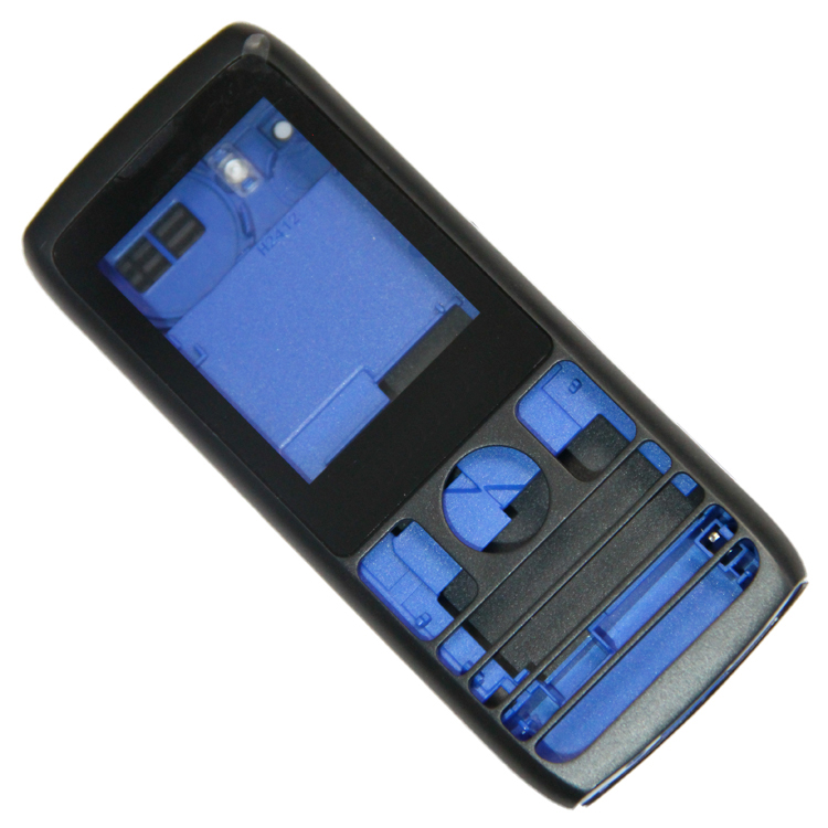 Корпус Promise Mobile для смартфона Irbis SF54 синий