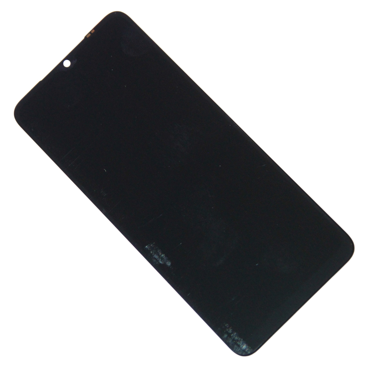 Дисплей для Xiaomi Redmi A1 (220733SG)/A1+ (220733SFG), Poco C50 в сборе <черный>