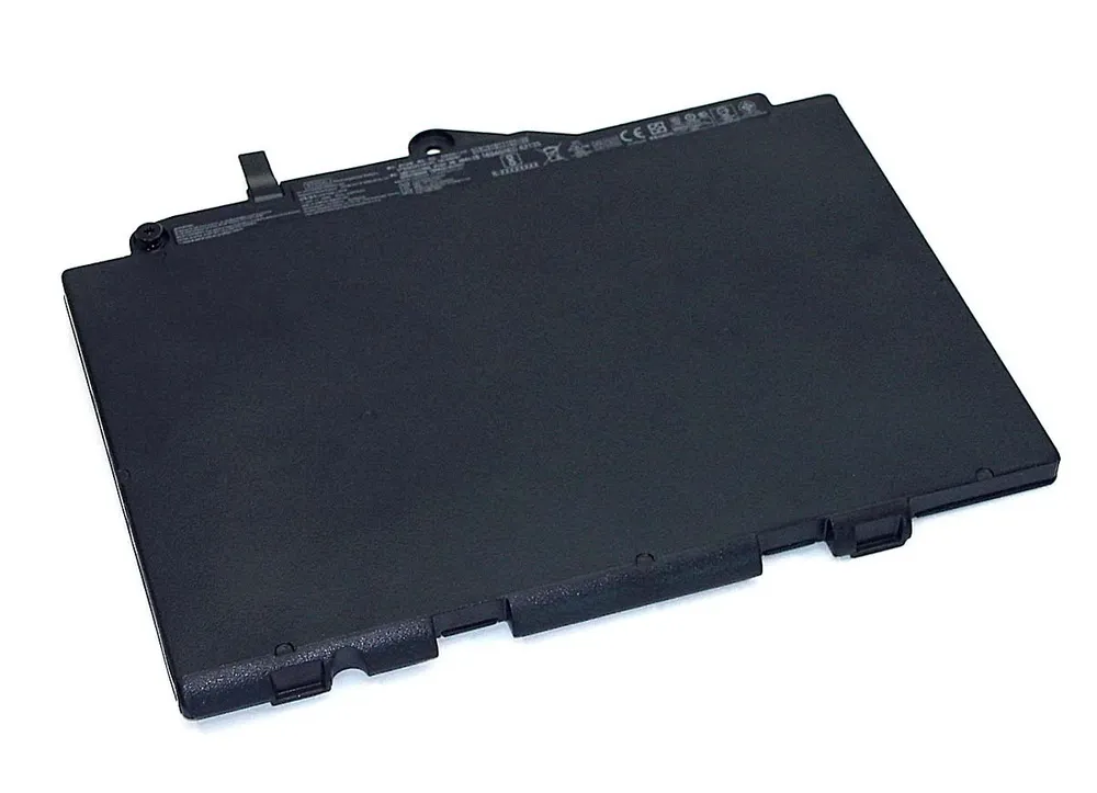 Аккумуляторная батарея для ноутбука HP EliteBook 820 G4 ST03XL 11.55V 49Wh