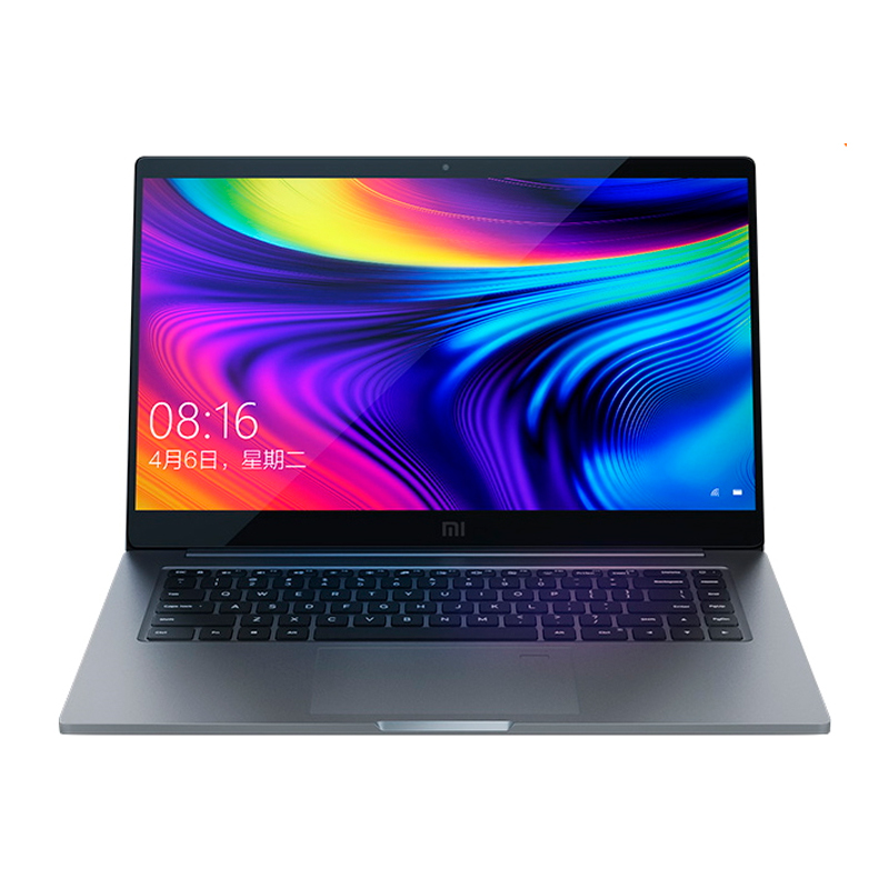 Ноутбук Xiaomi Mi Notebook Pro 15 Gray (JYU4158CN)