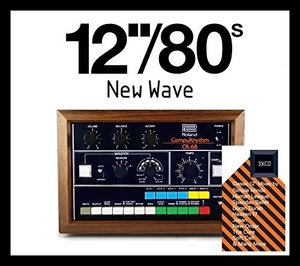 Various Artists: 80's New Wave
