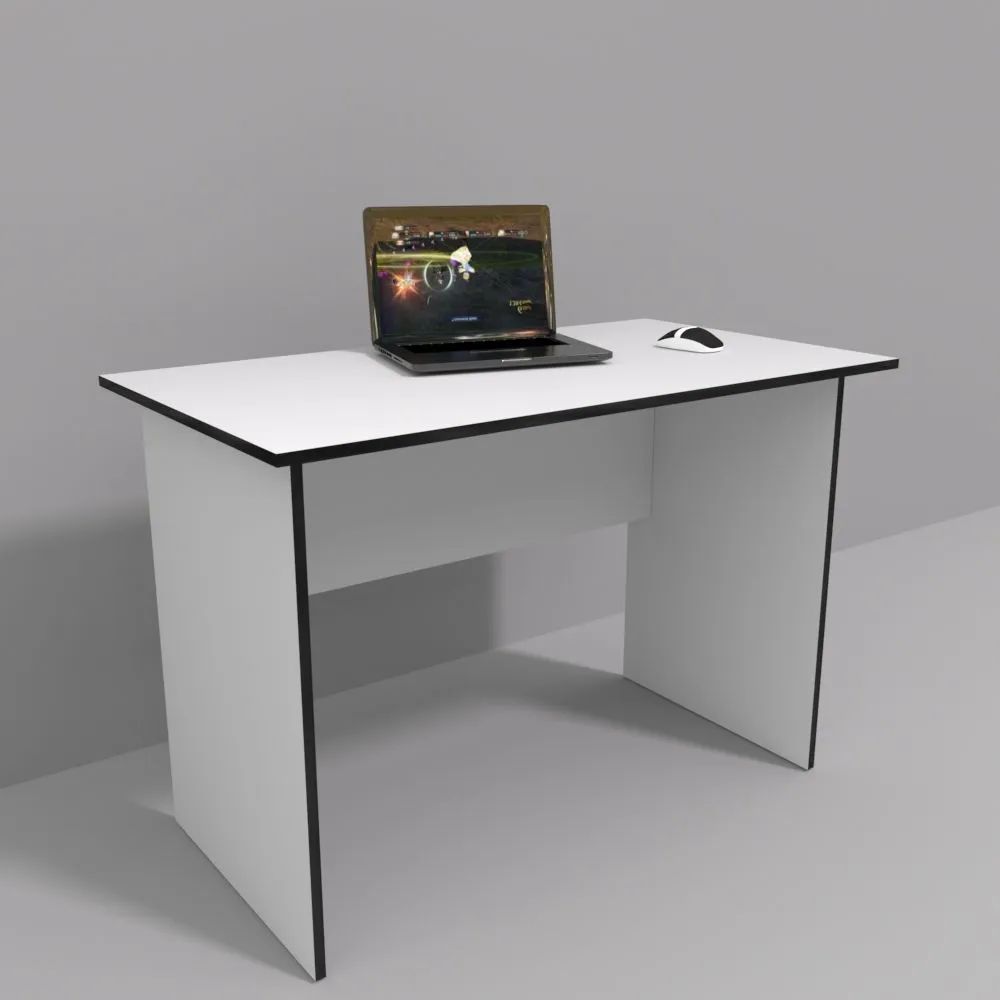 Игровой компьютерный стол ЭльфОла, Стол  геймерский "Эльф", 110х60х75 см