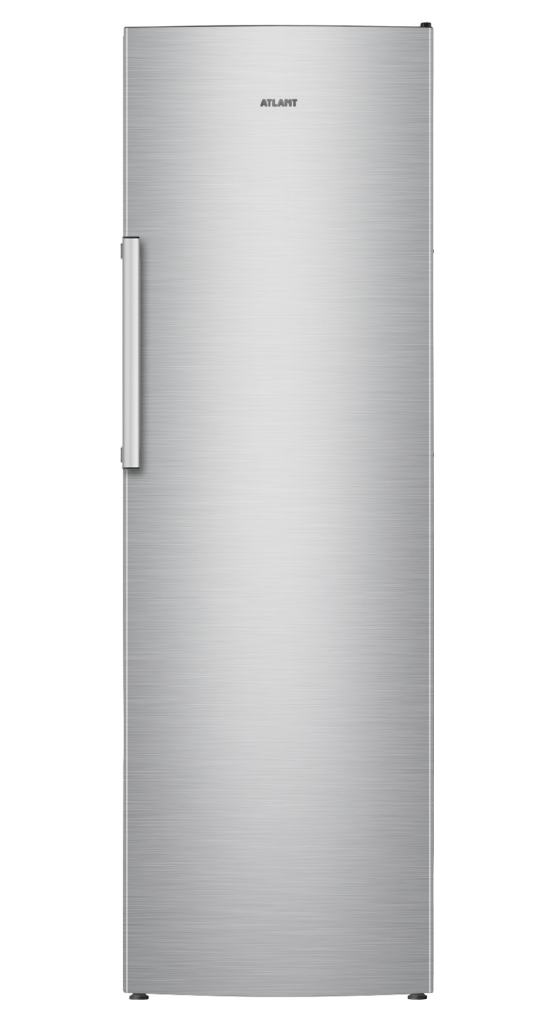 Холодильник ATLANT X 1602-140 серебристый