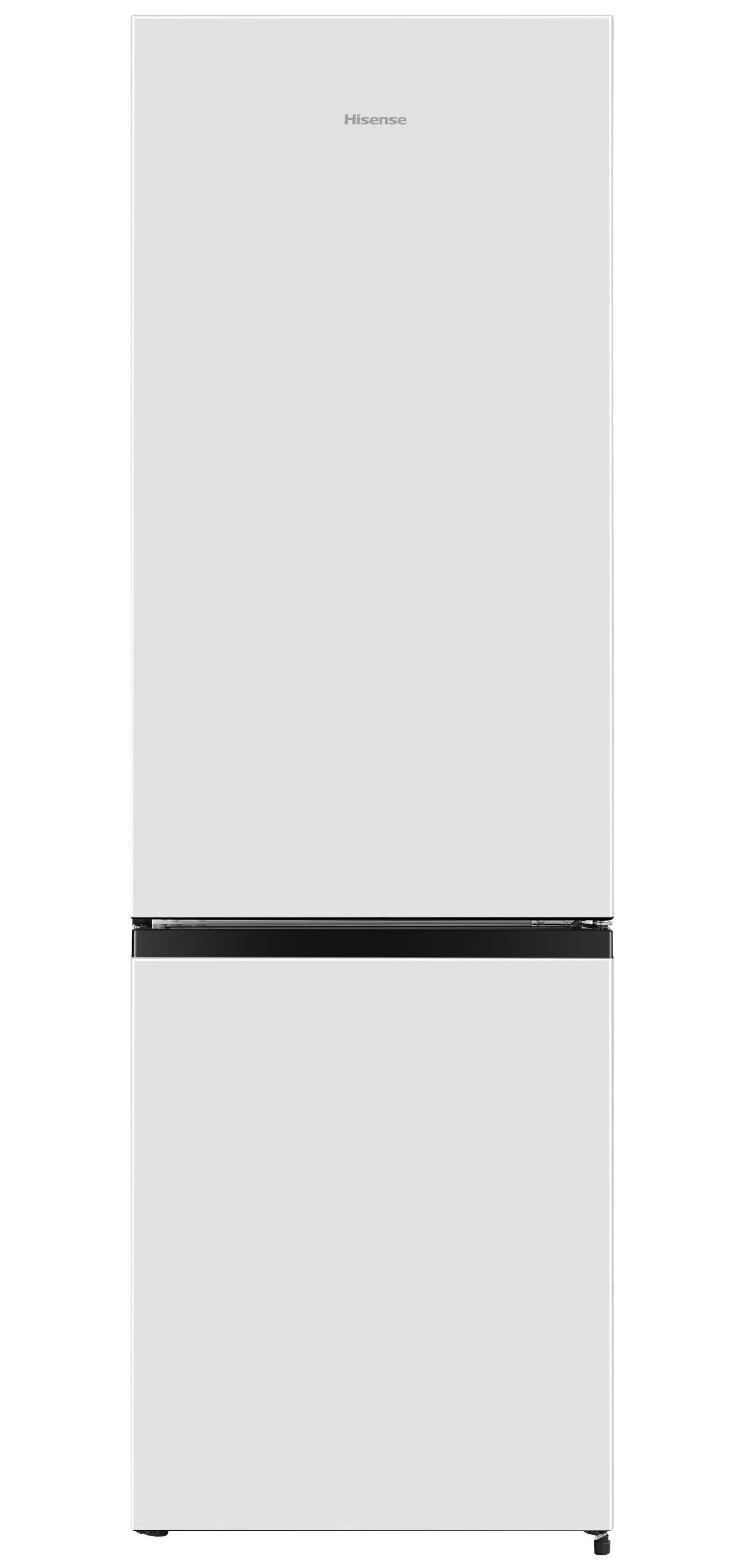 Холодильник HISENSE RB-343D4CW1 белый