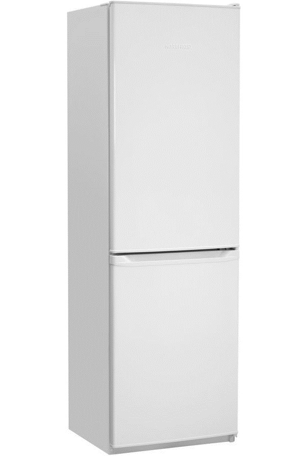 Холодильник NordFrost NRB 152 032 белый