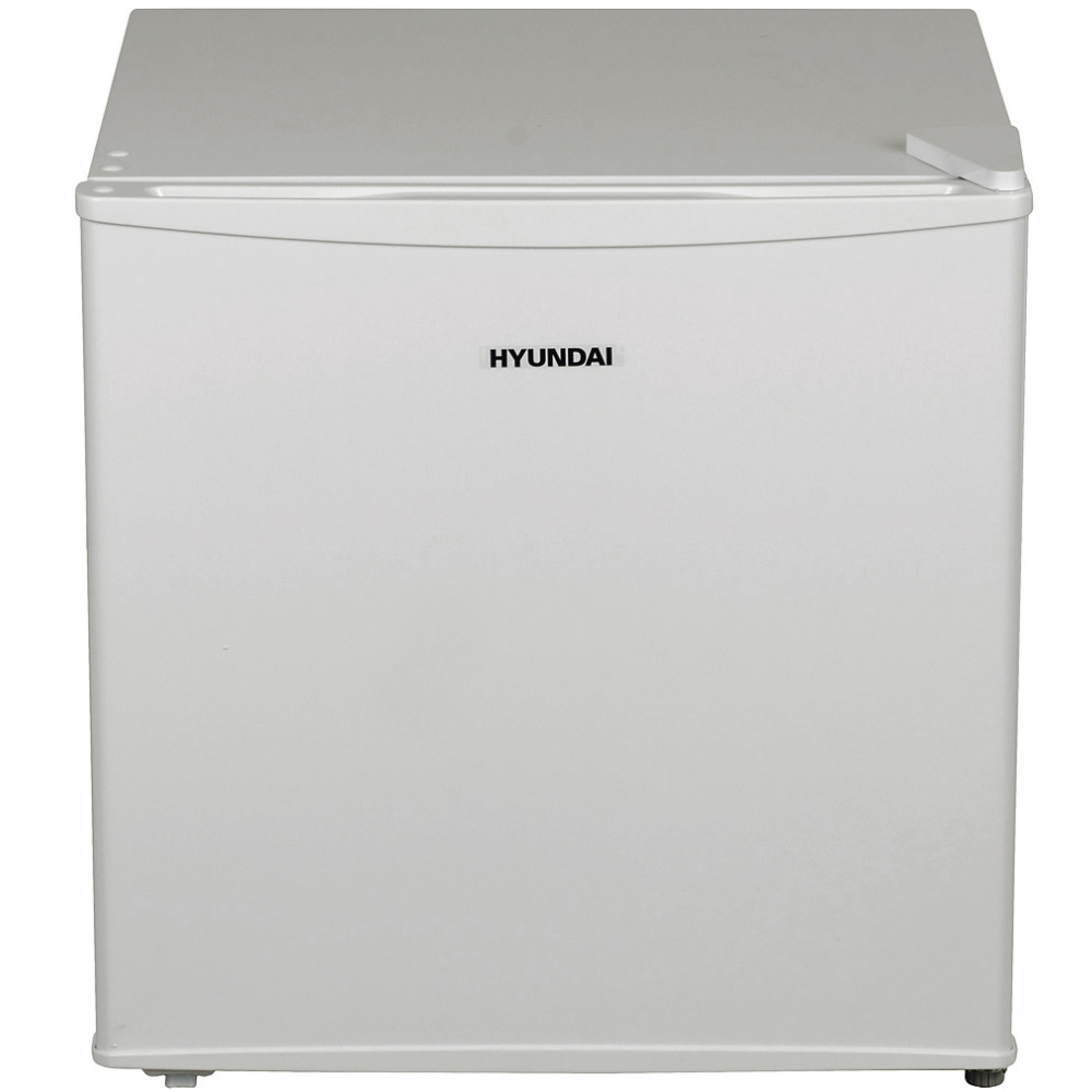 Холодильник HYUNDAI CO0502 white белый