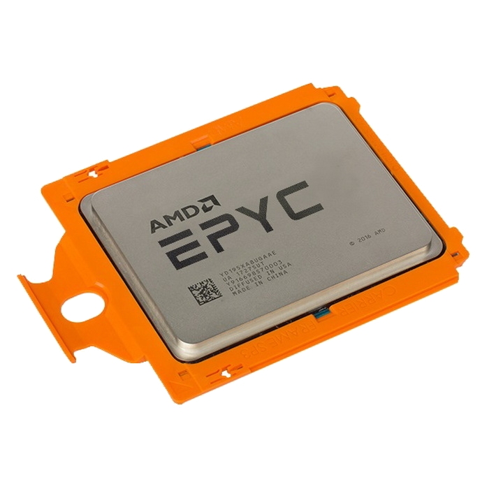 Центральный Процессор AMD AMD EPYC 7643