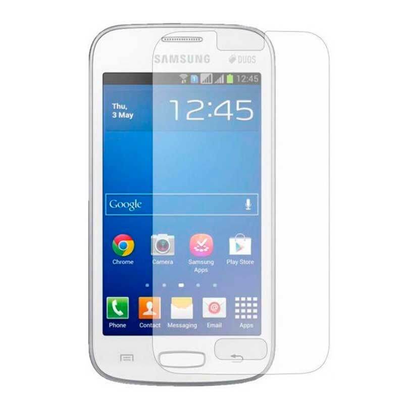 Защитная пленка Safe Screen для Samsung Galaxy S7562 S Duos глянцевая