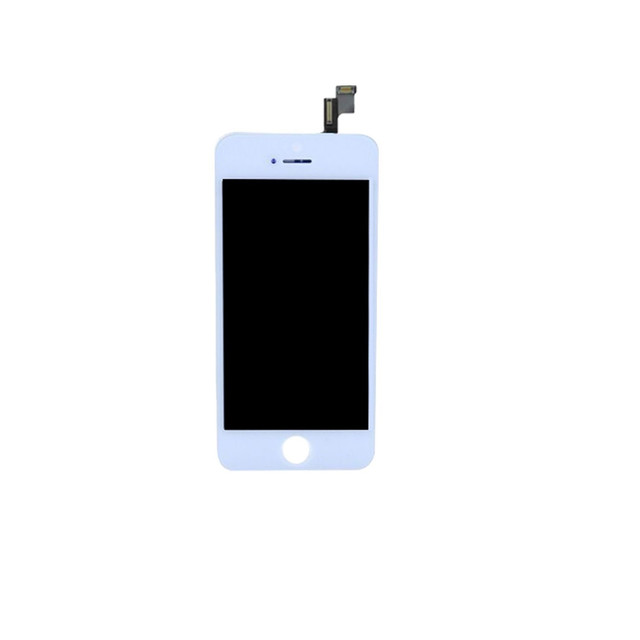 Дисплей service-help для смартфона Apple iPhone 8/iPhone SE 2020 белый