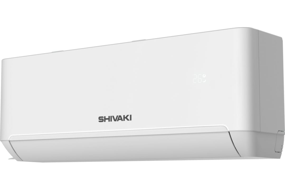 Сплит-система Shivaki SSH-L122BE