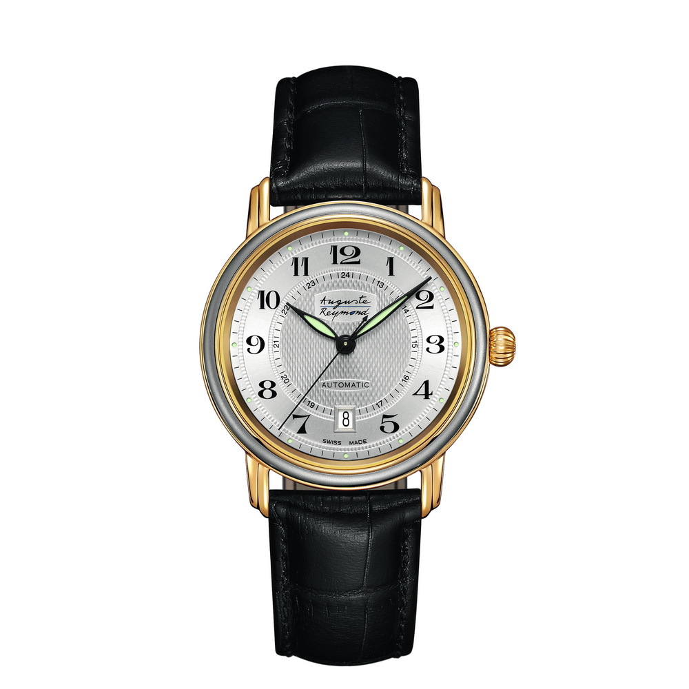 Наручные часы мужские Auguste Reymond AR66E1.3.540.2