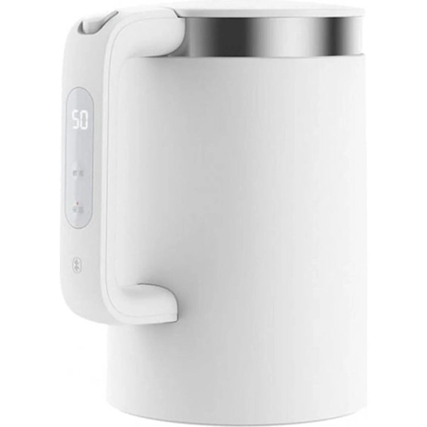 Чайник электрический Xiaomi Mi Smart Kettle Pro Global BHR4198GL белый
