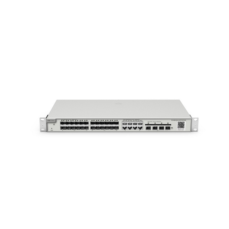 Коммутатор Reyee RG-NBS3200-24SFP/8GT4XS белый