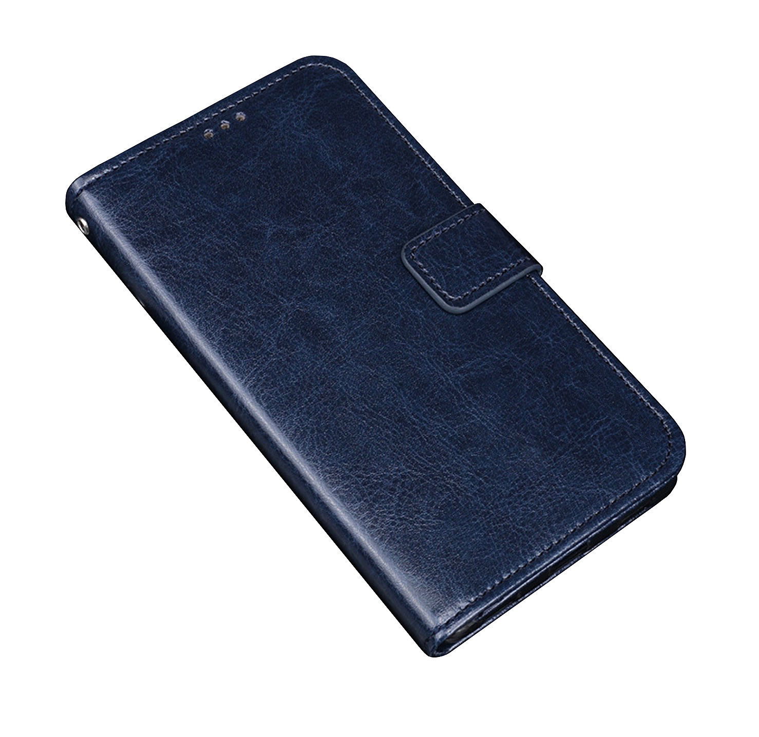 Чехол MyPads для Samsung Galaxy M10 SM-M105F (2019) Blue (128855)
