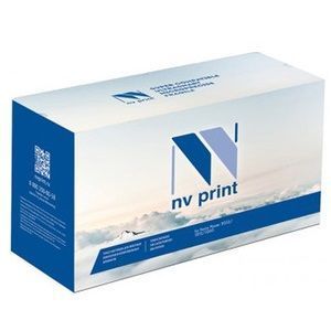 Картридж для лазерного принтера NV Print CF363AM, Purple