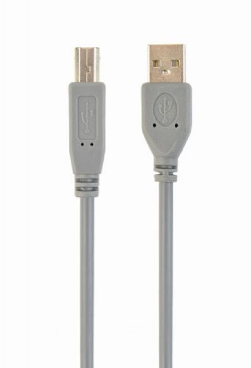 Кабель Filum USB 2.0 Type-A -USB 2.0 Type-B вилка-вилка 1.8м FL-C-U2-AM-BM-1.8M