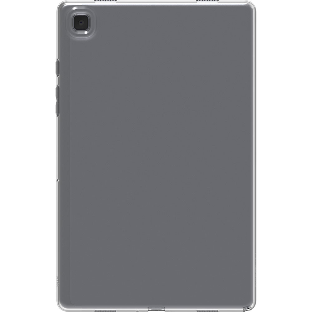 Чехол Samsung WITS Soft Cover Clear для Galaxy Tab A7 (GP-FPT50)