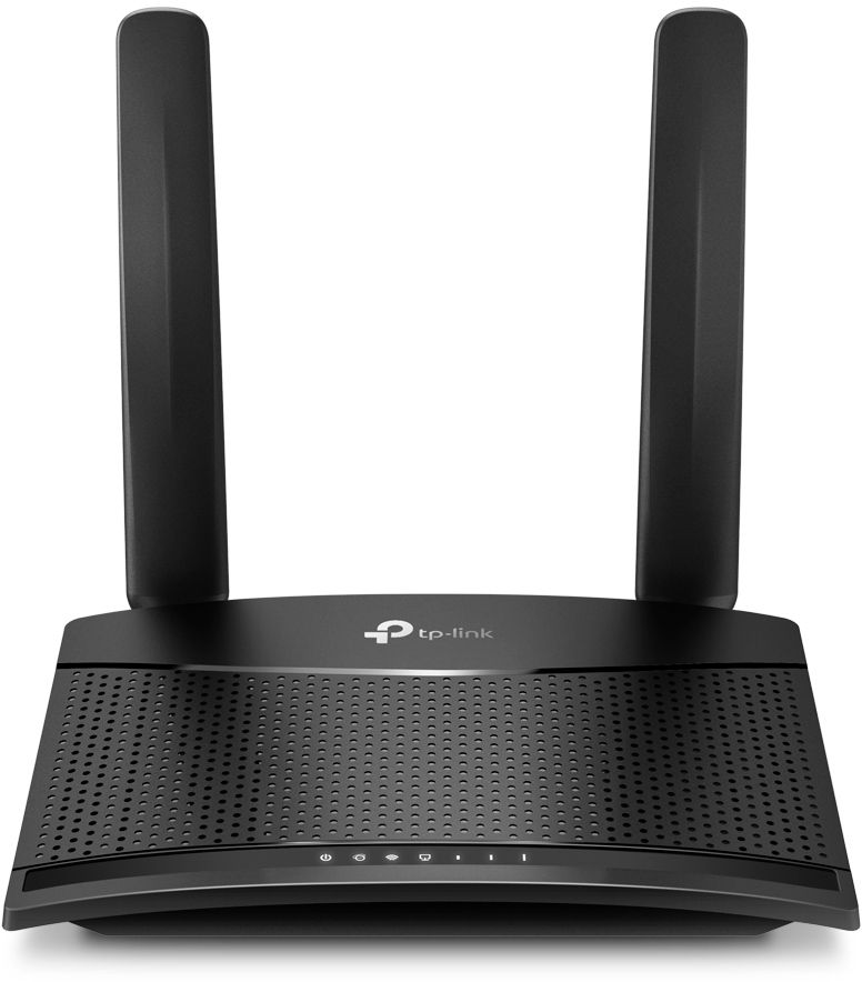 Wi-Fi роутер TP-Link TL-MR100