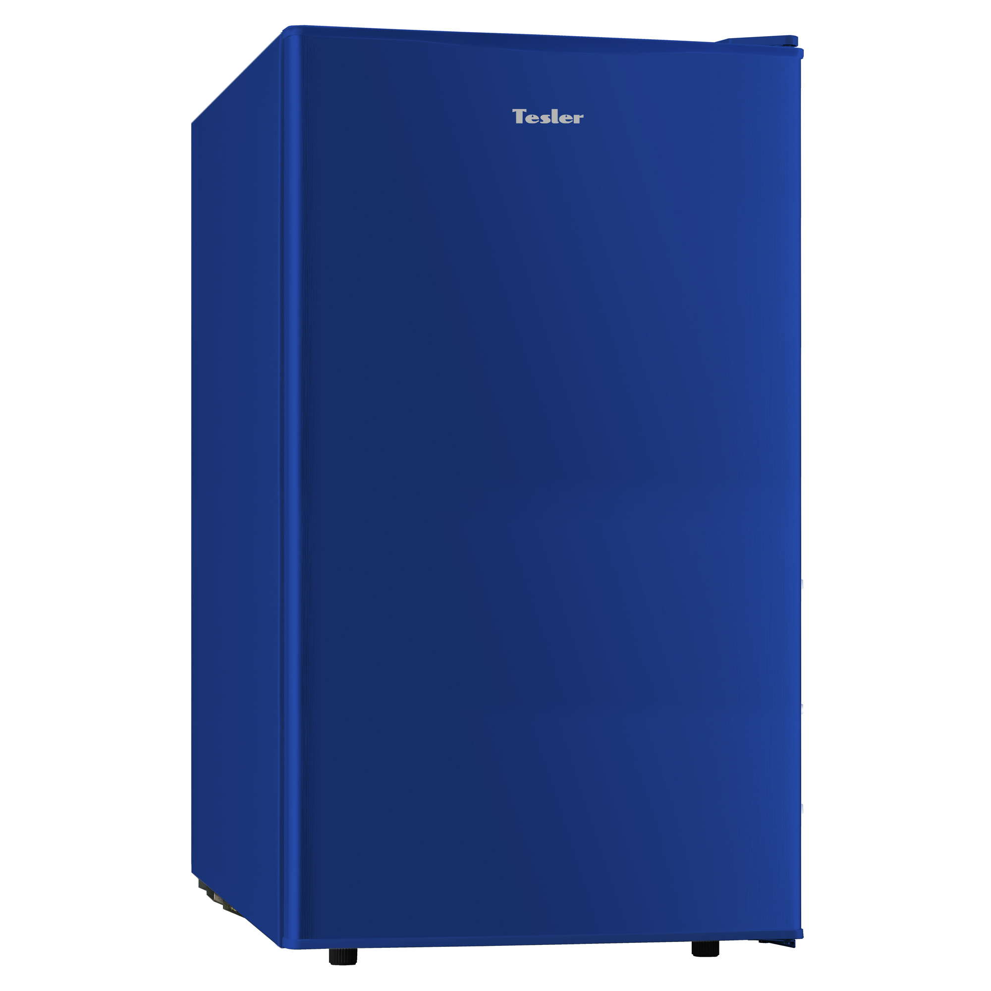 Холодильник TESLER RC-95 синий
