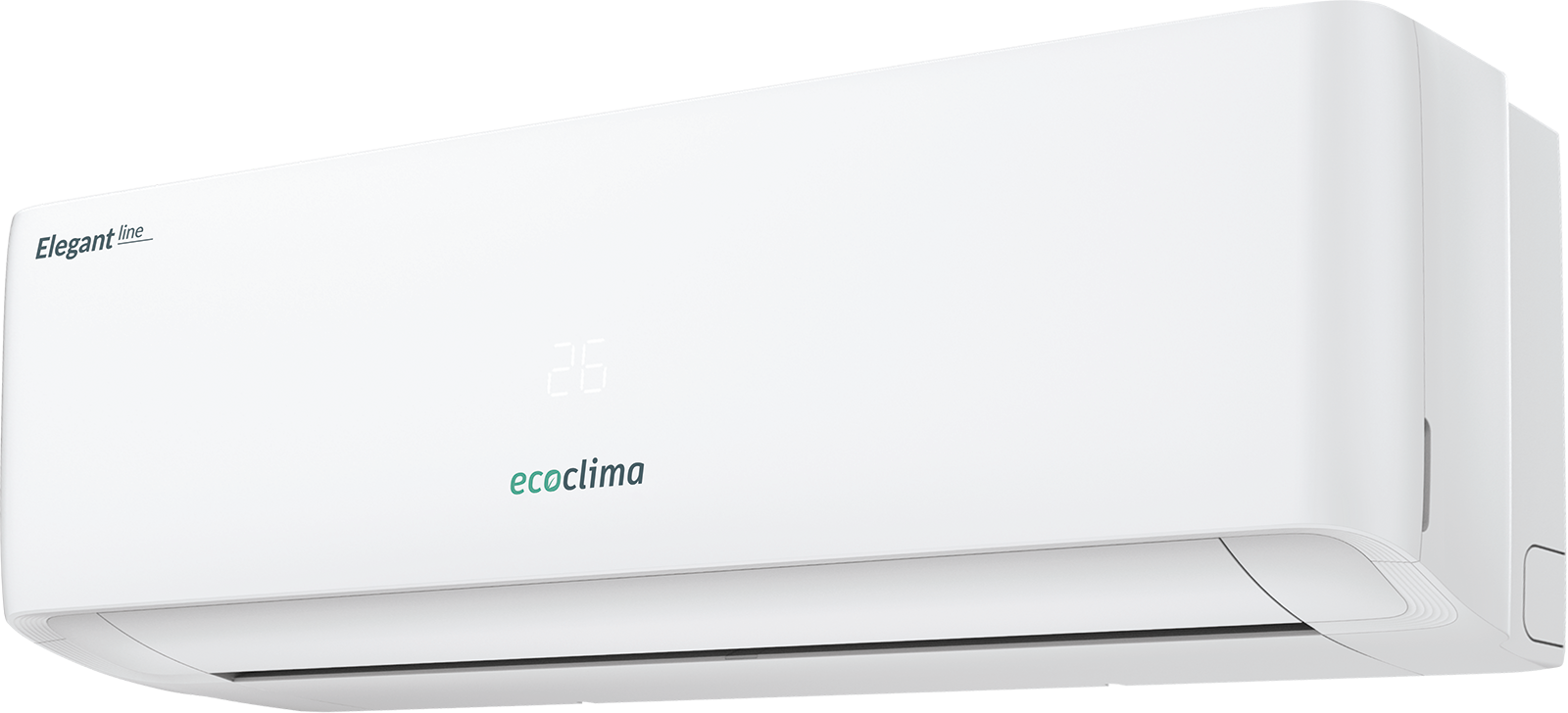 Сплит-система Ecoclima ECW/I-HE18/AA-4R2 + EC/I-HE18/A-4R2