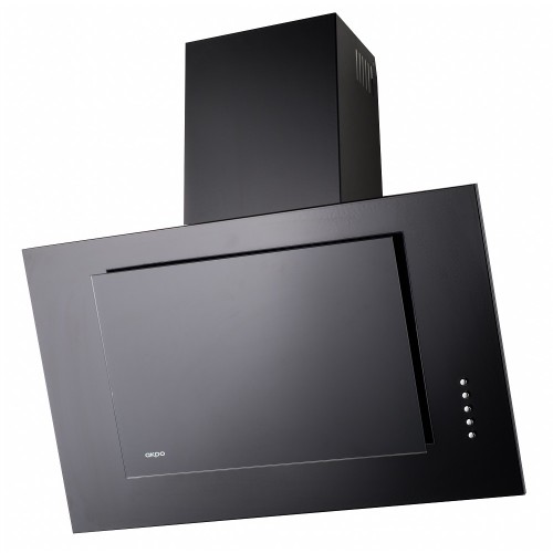 Вытяжка настенная AKPO WK-4 Optima duo 60 1М Black