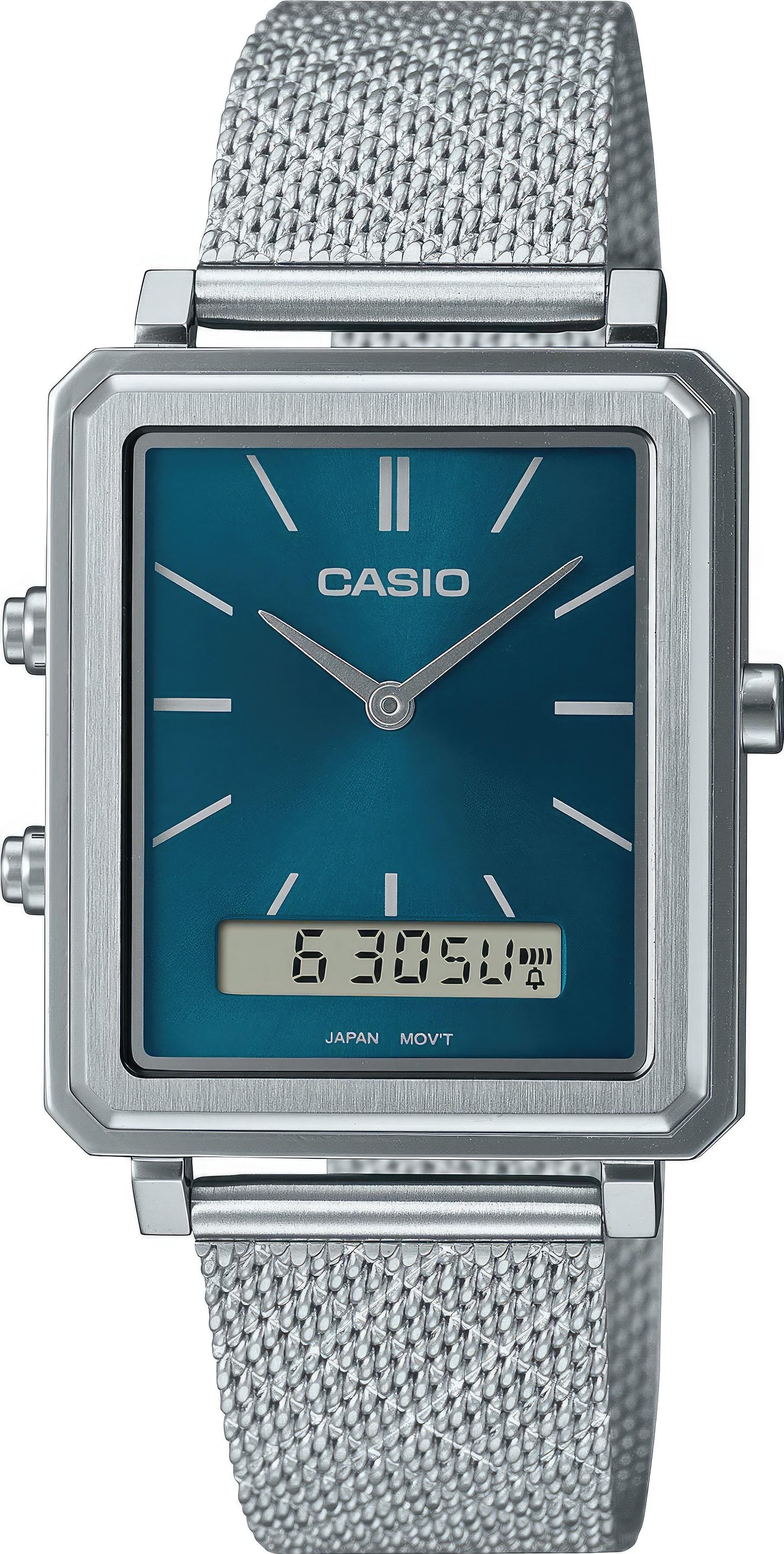 Casio Casio MTP-B205M-3E